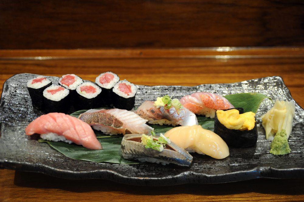 厳選された至上のレストラン第9回 〜Sanraku San Jose Oakridge Mall店〜 | U.S. FrontLine ...