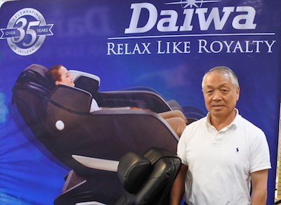 U.S. JACLEAN, INC./ Michael Kogure氏アメリカのビジネスは、今 | U.S. FrontLine | フロントライン