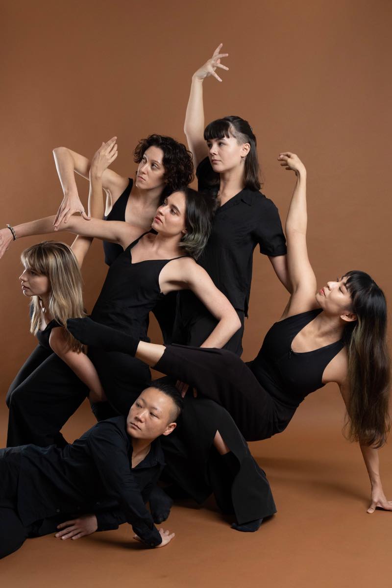 sarAika movement collectiveの全てが詰まった単独イベント "This is sarAika"開催 | U.S. FrontLine | フロントライン