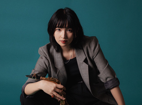 短歌とジャズの融合するコンサート「Hina Oikawa Short Songs」開催 | U.S. FrontLine | フロントライン